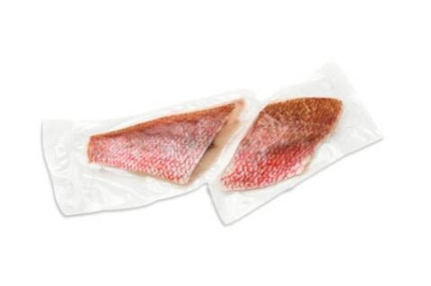 SNAPPER FILLET, CARIBBEAN RED ONCE CUT | Netuno USA | Seafood Wholesale
