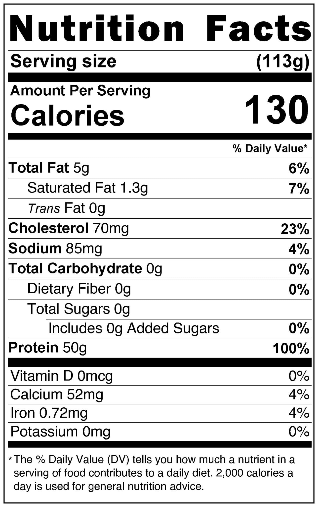 REDFISH FILLET | Netuno USA | Seafood Wholesale